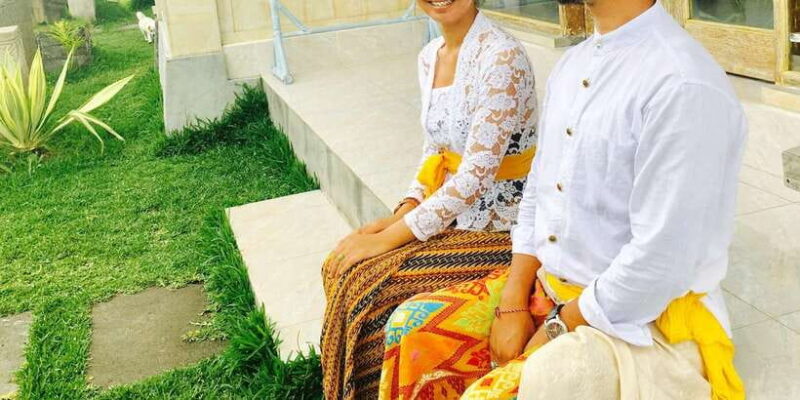 Bali: Temple Visit with Palm Reader & Fortune Telling Option - The Itinerary Breakdown