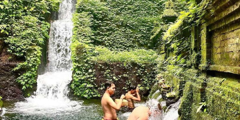 Bali: Temple Visit with Palm Reader & Fortune Telling Option - Why This Tour Stands Out