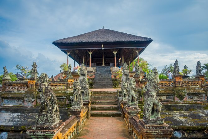 Bali Temples Tour: Besakih Temple, Goa Lawah, Penglipuran Village - What Makes This Tour Special?