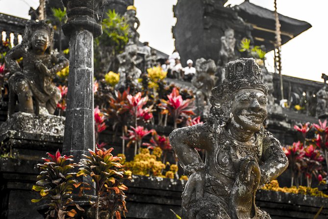 Bali Temples Tour: Besakih Temple, Goa Lawah, Penglipuran Village - What Past Travelers Say