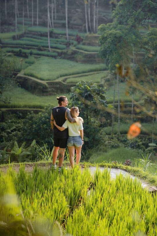 Bali: Temples, waterfall, and Rice Terrace Guided Tour - Exploring Bali: Temples, Waterfalls, and Rice Terraces Guided Tour