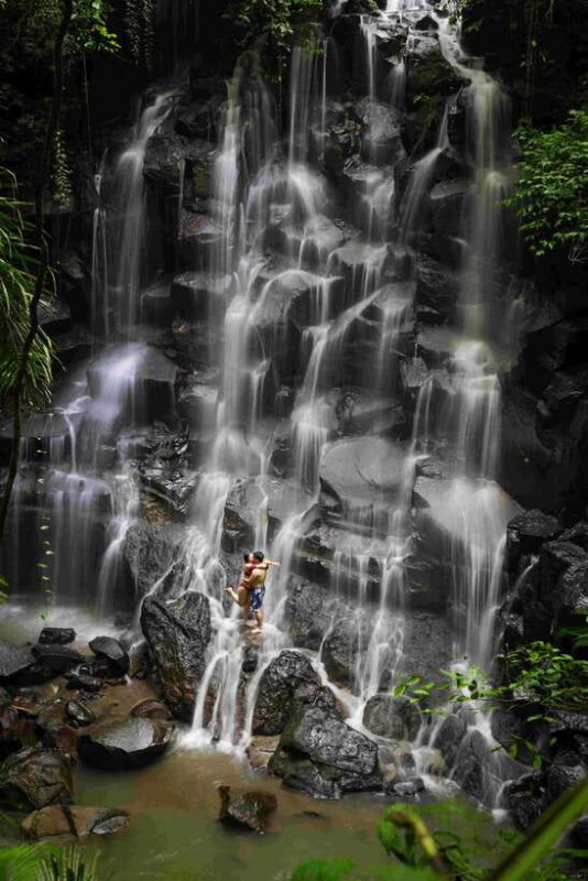 Bali: Temples, waterfall, and Rice Terrace Guided Tour - The Value and What You’re Getting