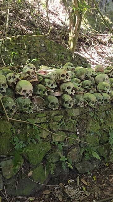 Bali: Terunyan Sunrise Trekking and Cemetery Tour - A Closer Look at the Experience