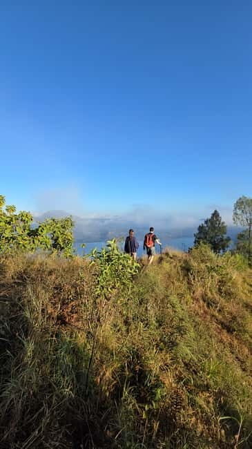 Bali: Terunyan Sunrise Trekking and Cemetery Tour - Who Should Consider This Tour?