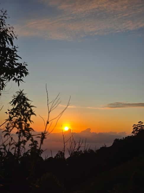 Bali: Terunyan Sunrise Trekking and Cemetery Tour - FAQ