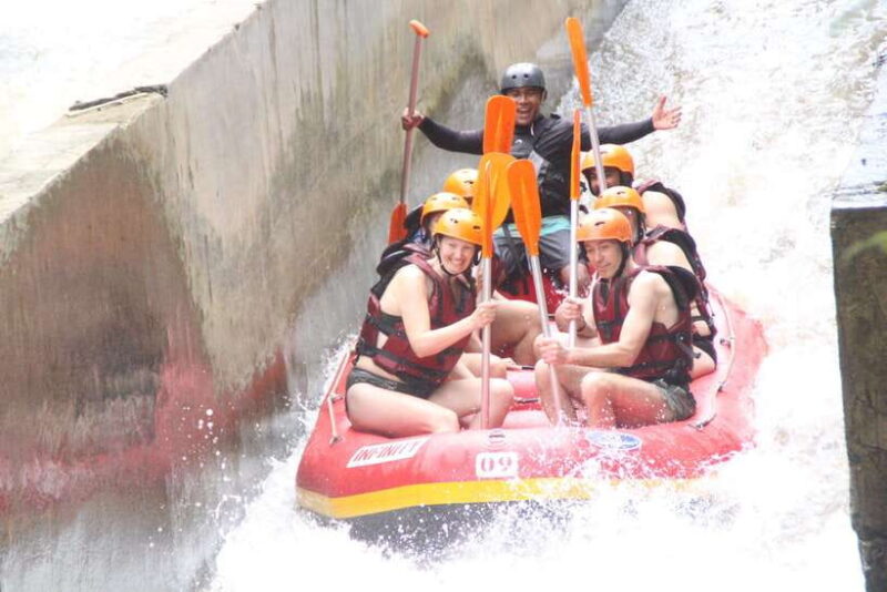 Bali : the best ATV and water rafting tour - Final Thoughts: Who Should Consider This Tour?