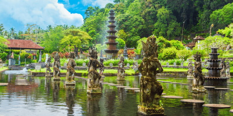 Bali: The Gate of Haven Trip Private Tour, Luxury Car - Key Points