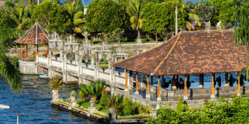 Bali: The Gate of Haven Trip Private Tour, Luxury Car - What Youll Experience