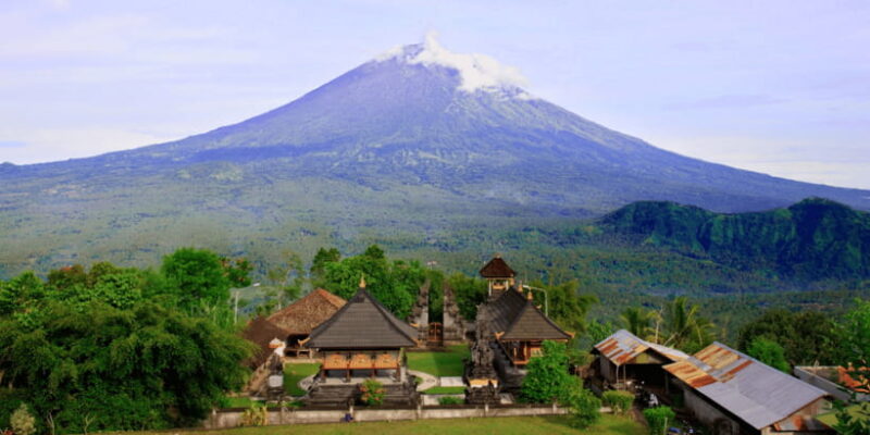 Bali: The Gate of Haven Trip Private Tour, Luxury Car - Pricing and Value