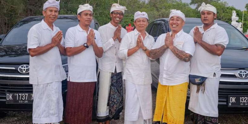 Bali: The Gate of Haven Trip Private Tour, Luxury Car - Who Would Love This Tour?