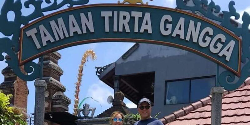 Bali: The Gate of Haven Trip Private Tour, Luxury Car - Final Thoughts