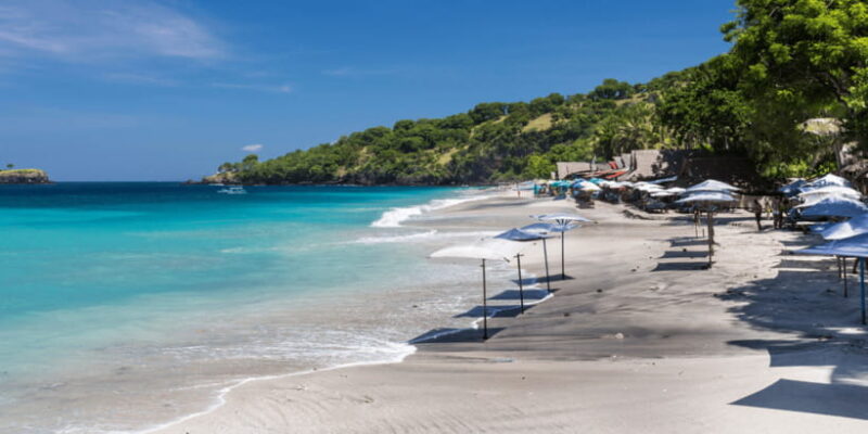 Bali: The Gate of Haven Trip Private Tour, Luxury Car - FAQs