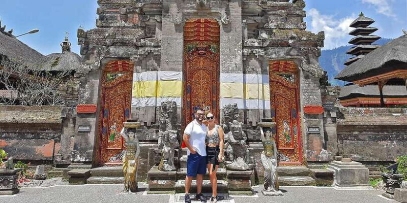 Bali: The Most Iconic Temple of Ulun Danu Beratan - Analyzing the Value
