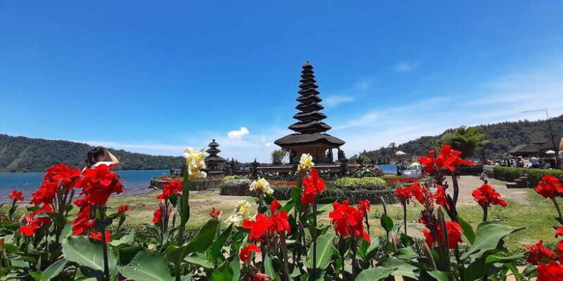 Bali: The Most Iconic Temple of Ulun Danu Beratan - FAQs