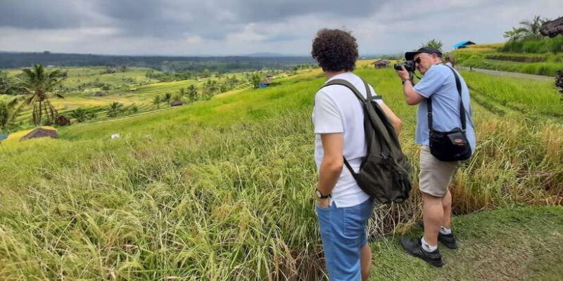 Bali: The Most Iconic Temple of Ulun Danu Beratan - Final Thoughts