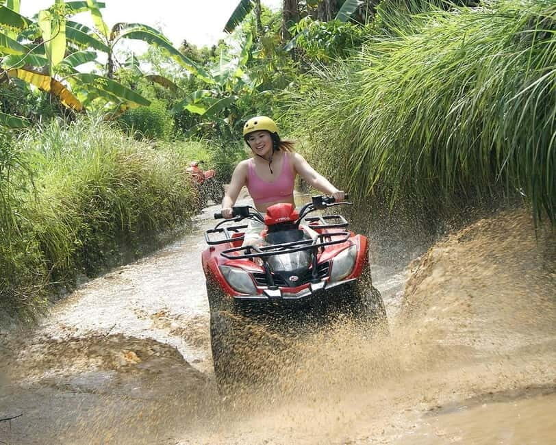 Bali: Thrilling Ultimate ATV Quad Bike Adventure - Bali: Thrilling Ultimate ATV Quad Bike Adventure — An Honest Review