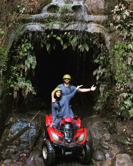 Bali: Thrilling Ultimate ATV Quad Bike Adventure - FAQ