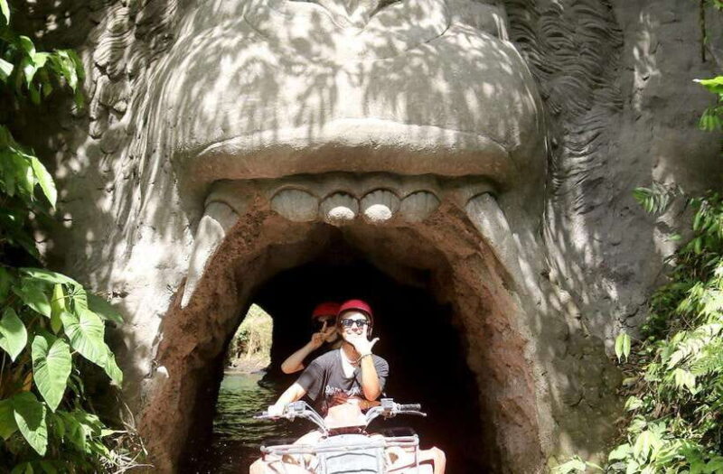 Bali: Thrilling Ultimate ATV Quad Bike Adventure - What People Are Saying: Authentic Perspectives