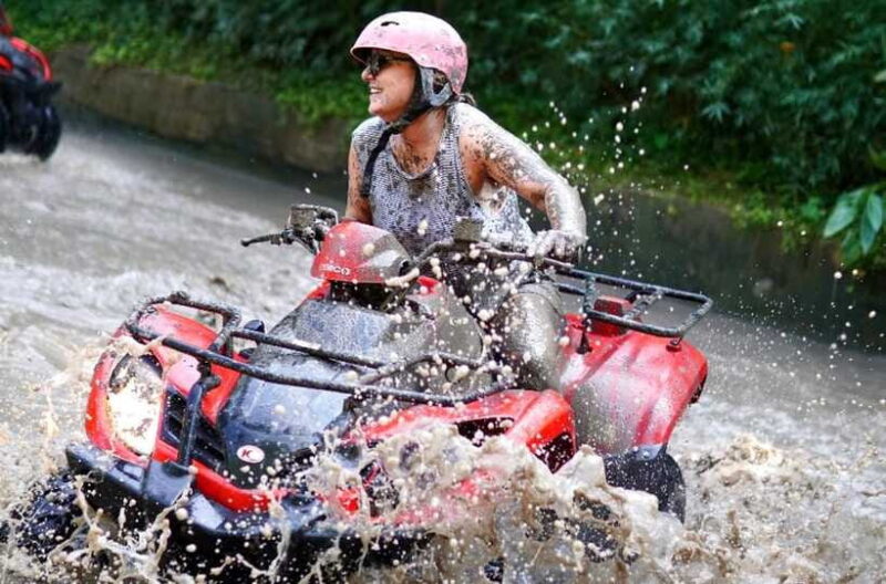 Bali: Thrilling Ultimate ATV Quad Bike Adventure - The Sum Up: Is It Worth It?