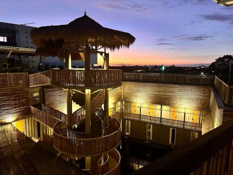 Bali : Tibetan sound healing connection at ADDA YOGA - The Role of the Facilitator