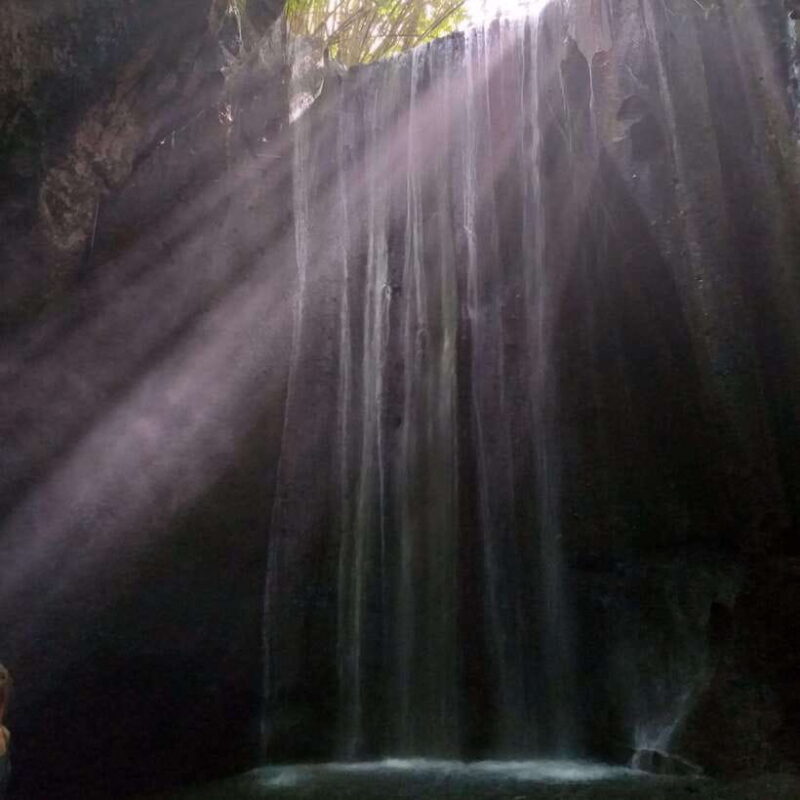 Bali: Tibumana, Tukad Cepung, Kanto Lampo, & Tegenungan Tour - What To Expect From This Tour