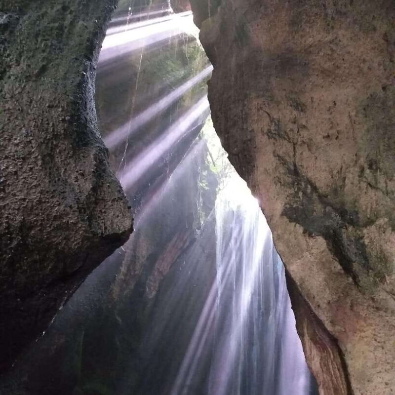 Bali: Tibumana, Tukad Cepung, Kanto Lampo, & Tegenungan Tour - FAQ