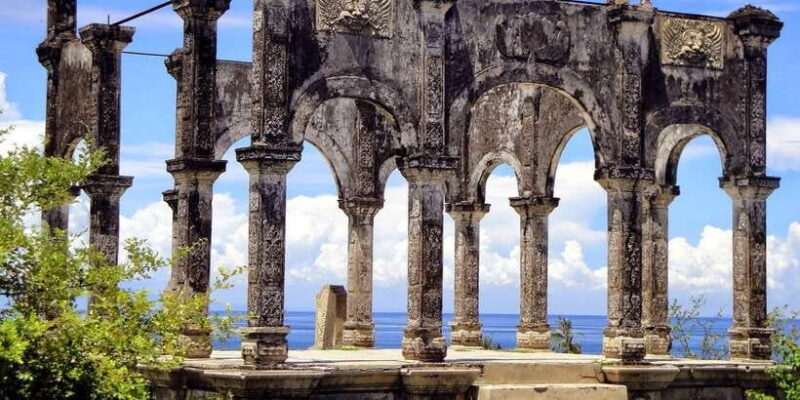 Bali: Tirta Gangga, Taman Ujung and Cepung Waterfall Trip - The Practicalities: Transportation, Guides, and Value