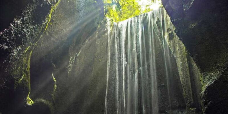 Bali: Tirta Gangga, Taman Ujung and Cepung Waterfall Trip - Authentic Experiences and Tips