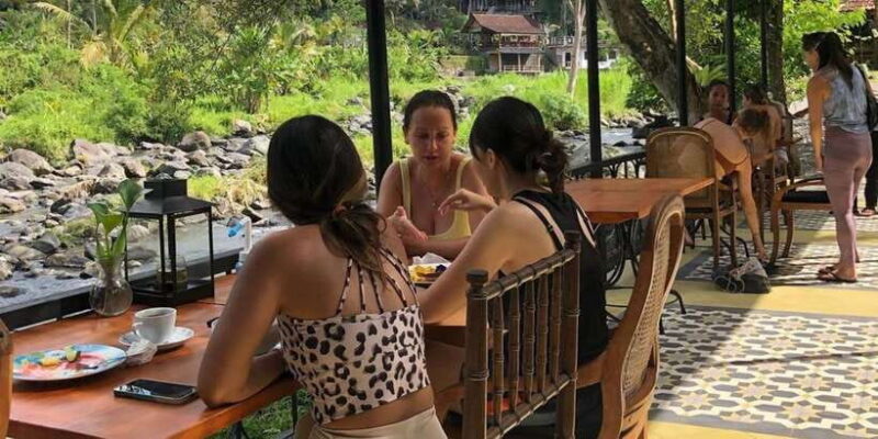 Bali: Tirta Gangga, Taman Ujung and Cepung Waterfall Trip - The Sum Up: Who Is This Tour Best For?