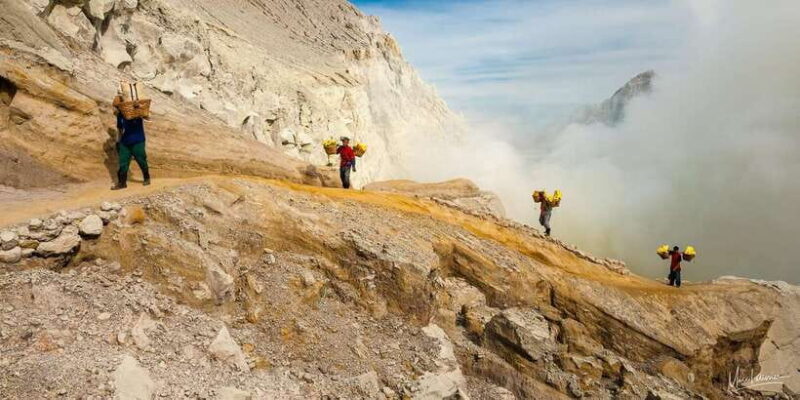 bali to java: bromo, ijen, tumpak sewu, borobudur, Prambanan - Final Thoughts: Who Is This Tour For?