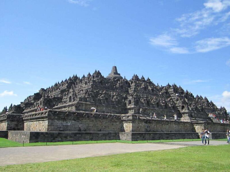 Bali to Yogya: Bromo, Ijen, Tumpak sewu, Prambanan,Borobudur - FAQ