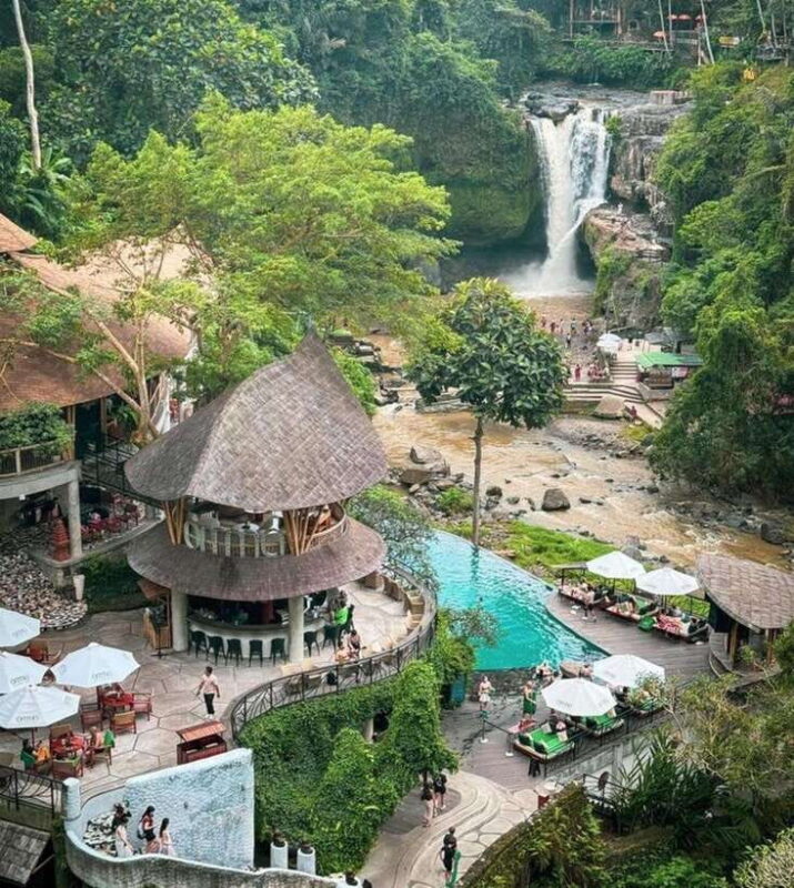 Bali: Top Highlights Private Full-Day Tour from Hotel - Frequently Asked Questions