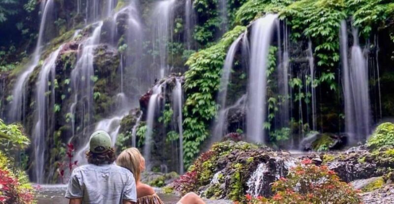 Bali Top's 3 Waterfalls - Temple And Rice Terrace - The Practicalities of the Tour