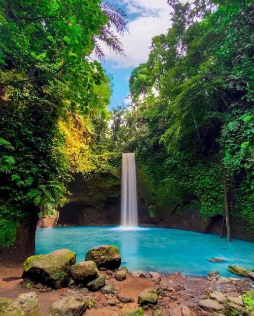 Bali Top's 3 Waterfalls - Temple And Rice Terrace - Who Is This Tour Best For?