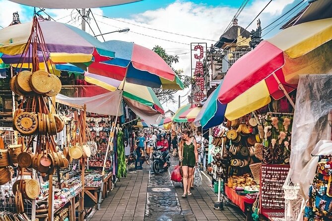 Bali Tour : Best Attractions in Ubud with Rice Terrace - Final Thoughts