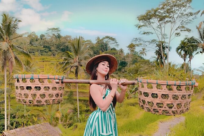 Bali Tour : Best Attractions in Ubud with Rice Terrace - FAQ