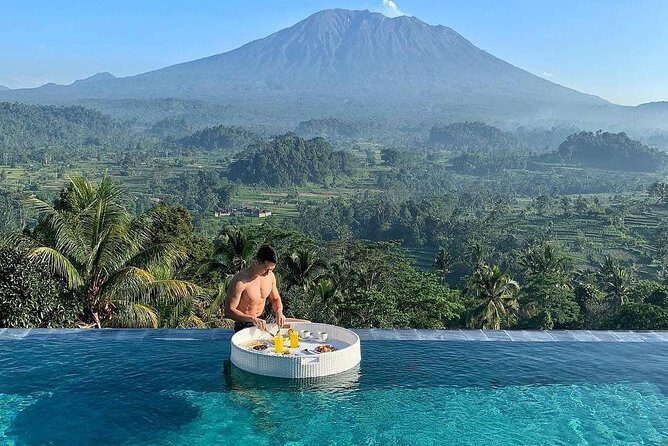 Bali Tour Customized With Local Guide - FAQ