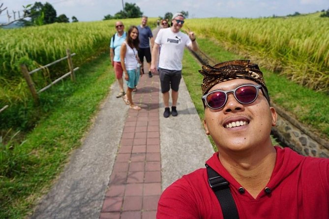 Bali Tour Customized with Private Tour Driver - What the Tour Offers