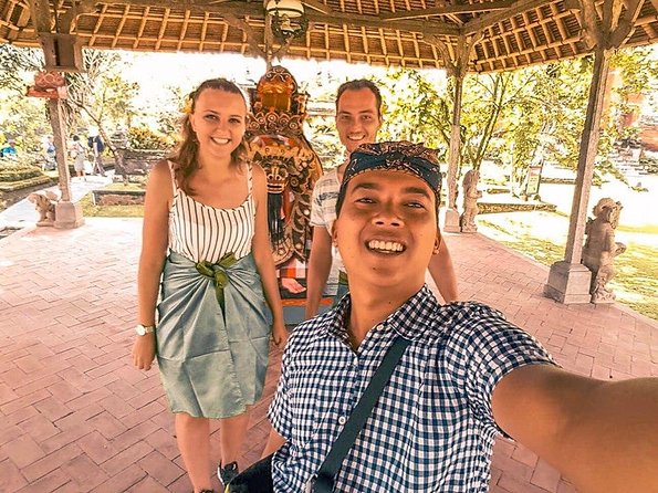 Bali Tour Customized with Private Tour Driver - Transportation and Comfort