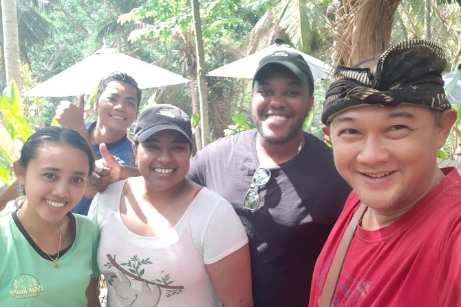 Bali Tour Guide And Driver - How the Itinerary Works: Customizing Your Day