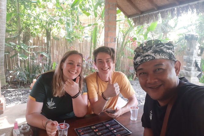 Bali Tour Guide And Driver - Authentic Experiences and Practical Tips