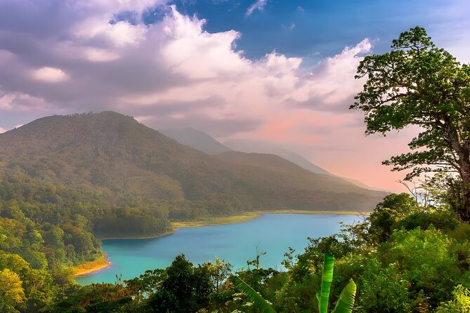 Bali Tour: Lake, Iconic Gate, Temple, Hot Spring and Rice Terrace - FAQ