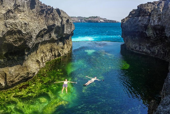 Bali Tour Package 9 Days 8 Nights - Day 3: Temples, Iconic Gates, and Cultural Stops