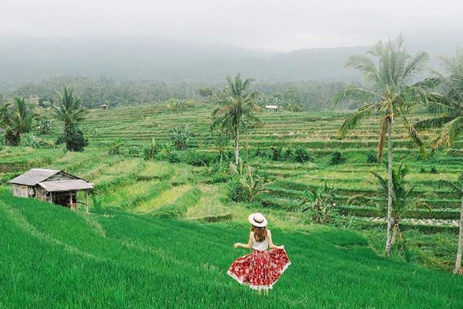 Bali Tour Package 9 Days 8 Nights - Day 4: Beach Day and Cultural Performances