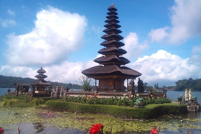 Bali Tour Package in 3 (Three) Day - A Deep Dive into the 3-Day Bali Tour