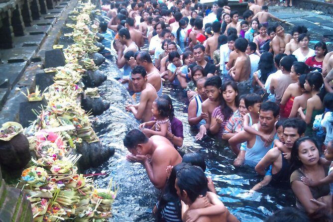 Bali Tour Package in 3 (Three) Day - FAQs