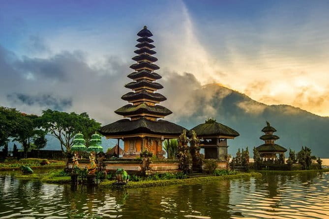Bali Tour: Tanah Lot, UNESCO Rice Terrace and Water Temple - Why This Tour Is a Solid Choice