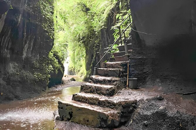 Bali Tour : Tegenungan - Tukad Cepung - Kanto Lampo - Tibumana Waterfall - Who Is This Tour Best Suited For?