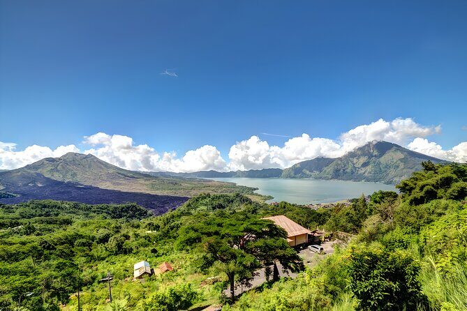 Bali Tour: Village, Volcano, Holy Spring Temple, Waterfall Tour - An Honest Look at the Itinerary