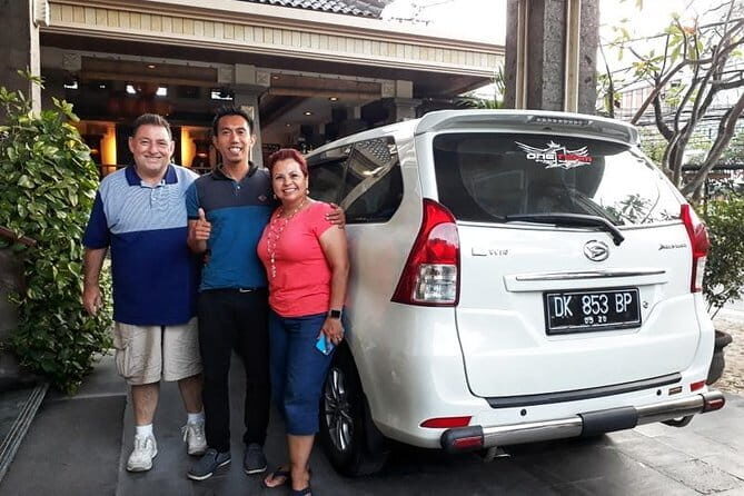 Bali Tour With Private Driver - The Sum Up: Who Is This Tour Best For?